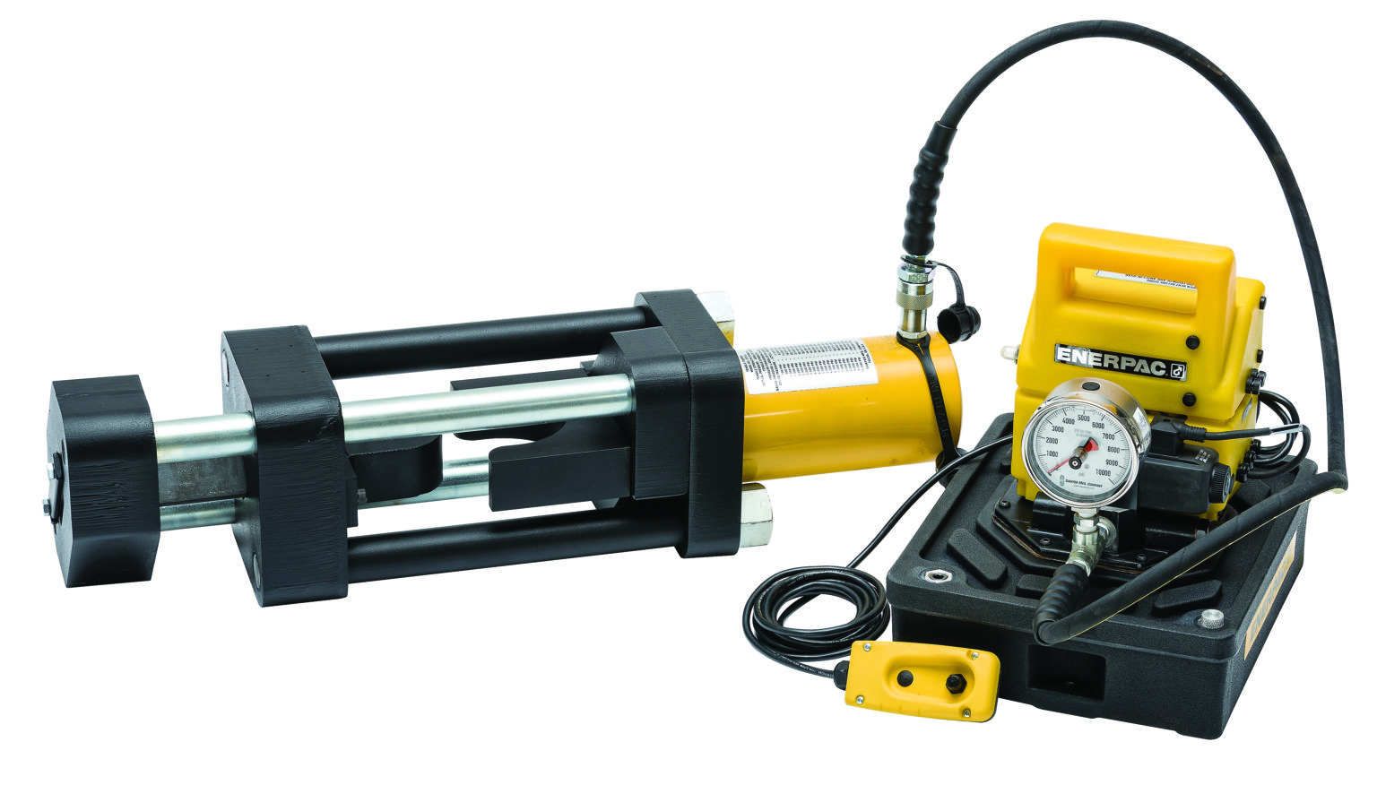 Weld Testing Archives - Sawyer Mfg. Company