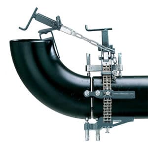 Chain Clamp | External Clamps | Sawyer Mfg