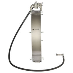 Band Beveling Machine | Beveling Band and Crawler | Sawyer Mfg