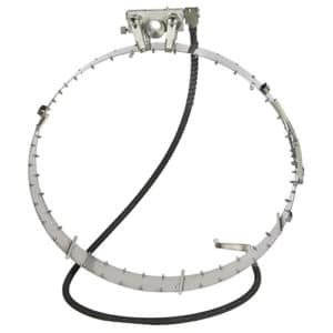Band Beveling Machine | Beveling Band and Crawler | Sawyer Mfg