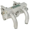 Band Beveling Machine | Beveling Band and Crawler | Sawyer Mfg