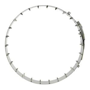 Band Beveling Machine | Beveling Band and Crawler | Sawyer Mfg