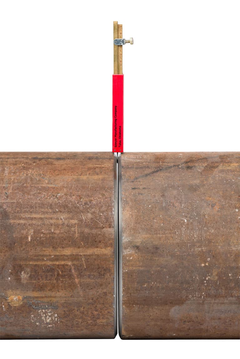 Hi-Lo Gauge | Welding Tools | Sawyer Mfg