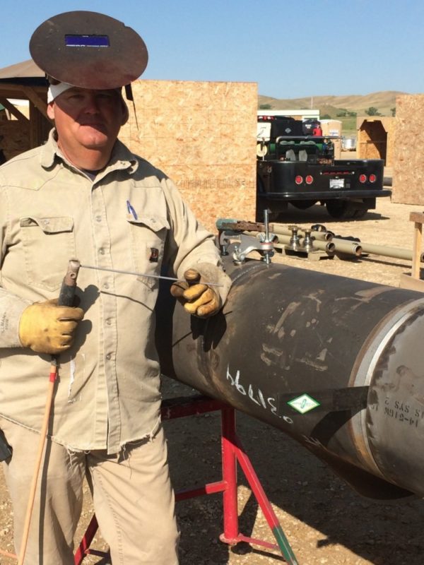 Spacing Wedges Blog | Pipeline Post | Sawyer Blog