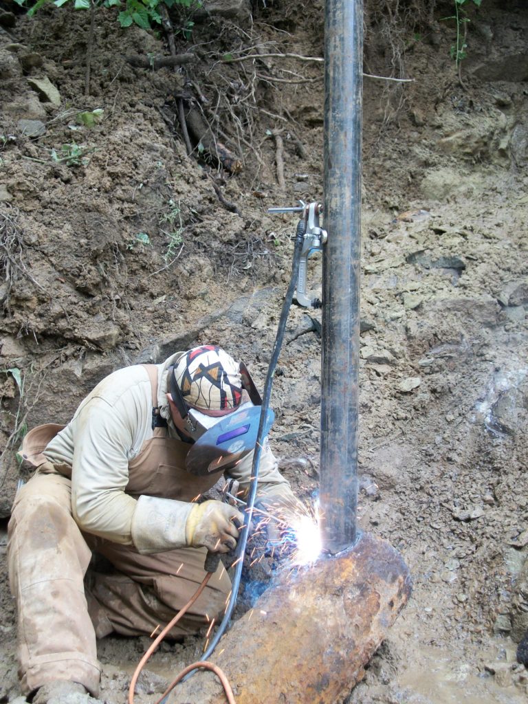 Sawyer Spotlight - Sawyer Mfg. Company