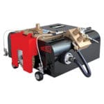 Excalibur | Cold Cutting Machine | Sawyer Mfg