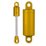 Hydraulic Cylinders | Pipe Bending | Sawyer Mfg