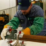 Welders 3rd Hand | Sawyer Manufacturing