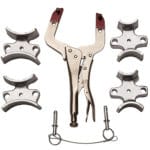 Welders 3rd Hand | Sawyer Manufacturing