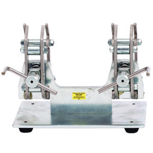 Precision Pipe Alignment Clamp | External Clamp | Sawyer Mfg