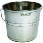 Welding Rod Bucket | Welding Tools | Sawyer Mfg Company
