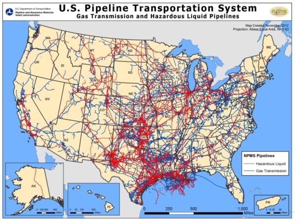 New Rules for Detecting Leaks | Pipeline Post | Sawyer Blog