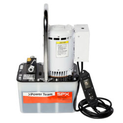 Electric Pump | Accessories | Sawyer Mfg