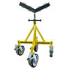 Mega Jack Pipe Stand | Pipe Stands | Sawyer Mfg