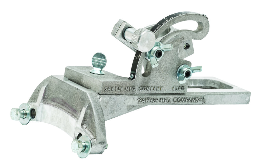 Classic Torch Holder | Accessories | Sawyer Mfg