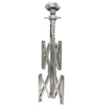 Spider Clamp | External Clamps | Sawyer Mfg. Company