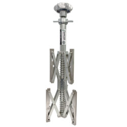 Spider Clamp | External Clamps | Sawyer Mfg. Company