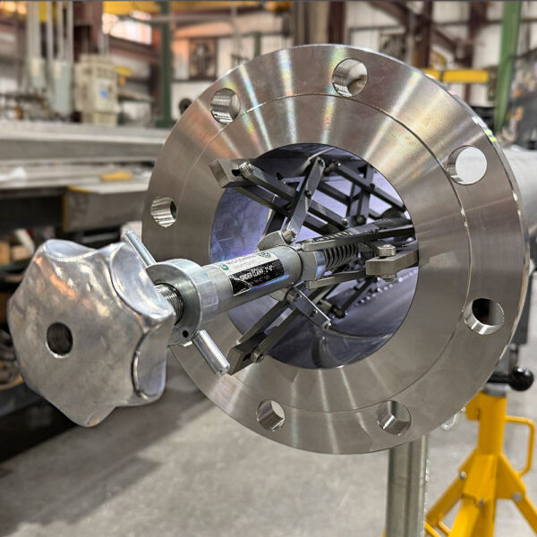 Spider Clamp | External Clamps | Sawyer Mfg. Company