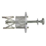 Spider Clamp | External Clamps | Sawyer Mfg. Company