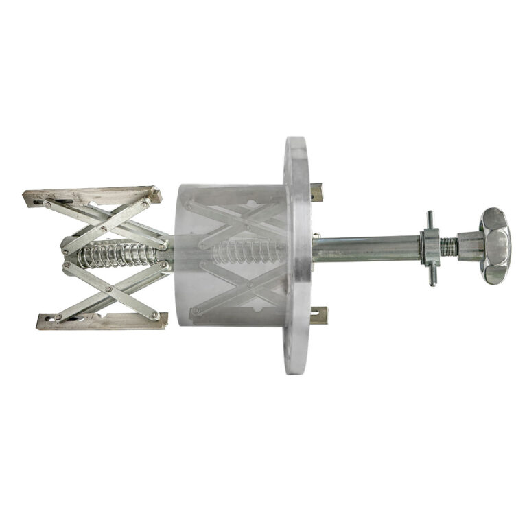 Spider Clamp | External Clamps | Sawyer Mfg. Company